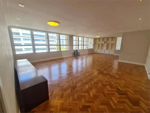 Apartamento para Venda em São Paulo/SP Santa Cecília 4 Quartos