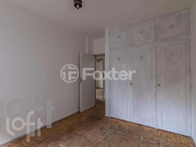 Apartamento para Venda em São Paulo/SP Santa Cecília 4 Quartos