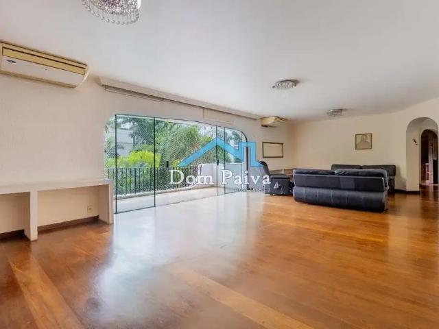 Apartamento para Venda em São Paulo/SP Santa Cecília 4 Quartos