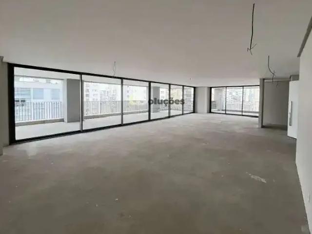 Apartamento para Venda em São Paulo/SP Santa Cecília 4 Quartos