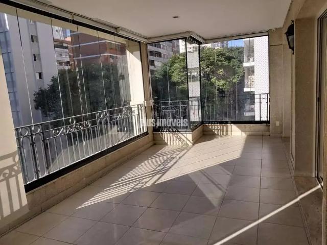 Apartamento para Venda em São Paulo/SP Santa Cecília 4 Quartos