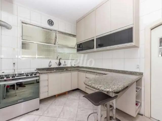 Apartamento para Venda em São Paulo/SP Santa Cecília 4 Quartos