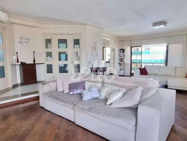 Apartamento para Venda em São Paulo/SP Santa Cecília 4 Quartos