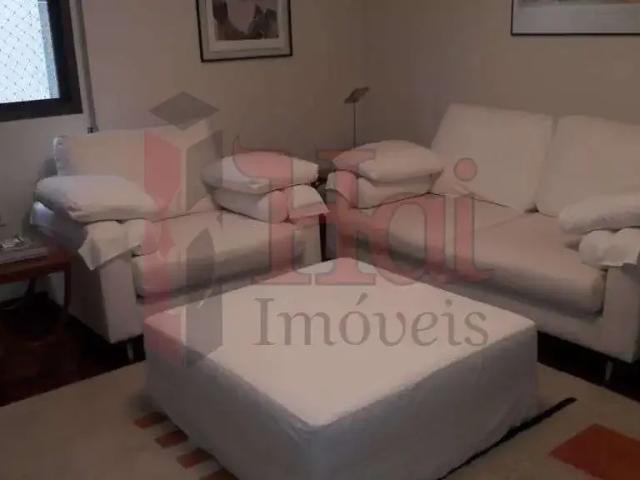 Apartamento para Venda em São Paulo/SP Santa Cecília 4 Quartos