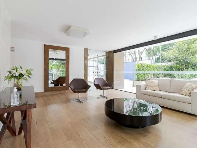 Apartamento para Venda em São Paulo/SP Santa Cecília 4 Quartos