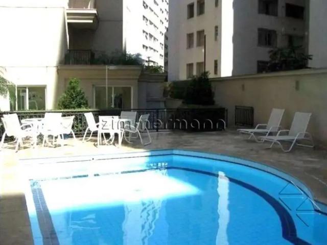Apartamento para Venda em São Paulo/SP Santa Cecília 4 Quartos