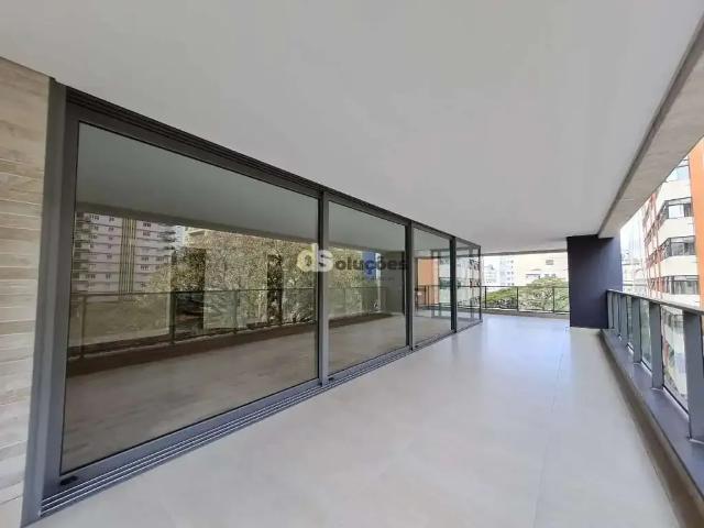Apartamento para Venda em São Paulo/SP Santa Cecília 4 Quartos