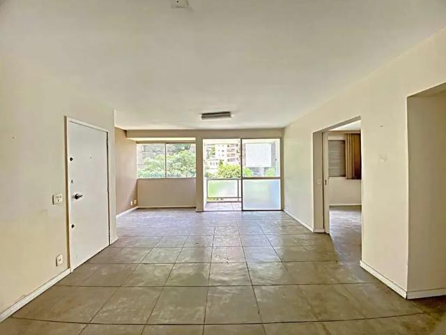 Apartamento para Venda em São Paulo/SP Santa Cecília 4 Quartos