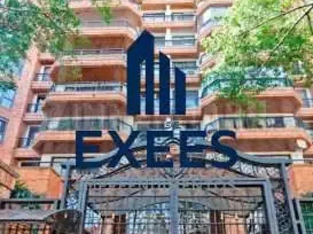 Apartamento para Venda em São Paulo/SP Santa Cecília 4 Quartos