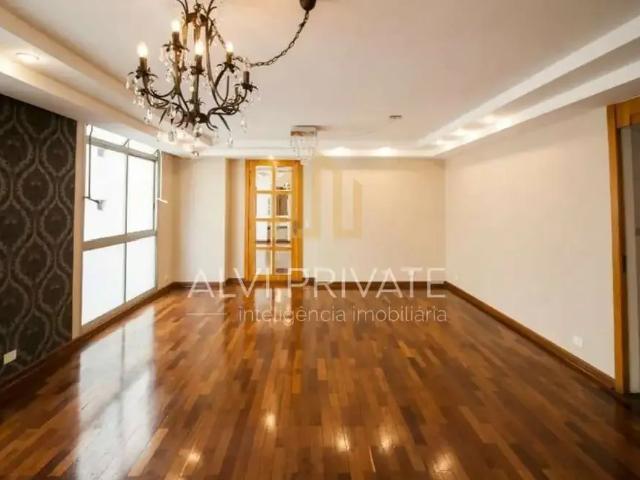 Apartamento para Venda em São Paulo/SP Santa Cecília 4 Quartos