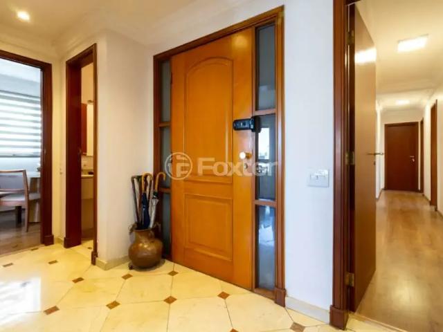 Apartamento para Venda em São Paulo/SP Santa Cecília 4 Quartos