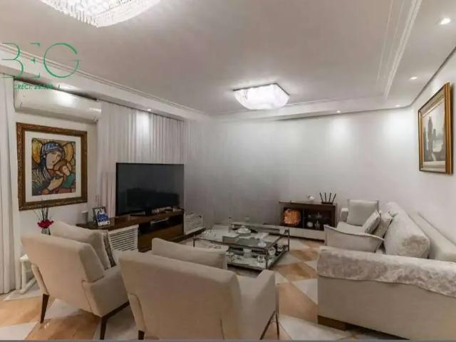 Apartamento para Venda em São Paulo/SP Santa Cecília 4 Quartos