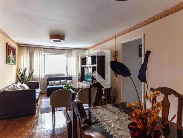 Apartamento para Venda em São Paulo/SP Santa Cecília 4 Quartos