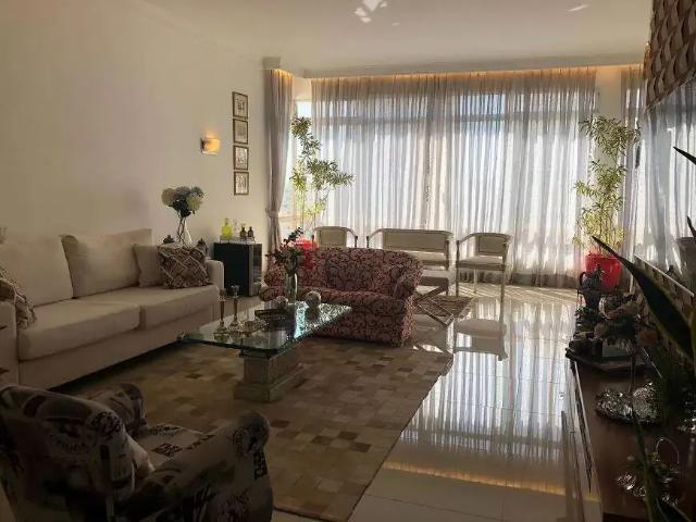 Apartamento para Venda em São Paulo/SP Santa Cecília 4 Quartos