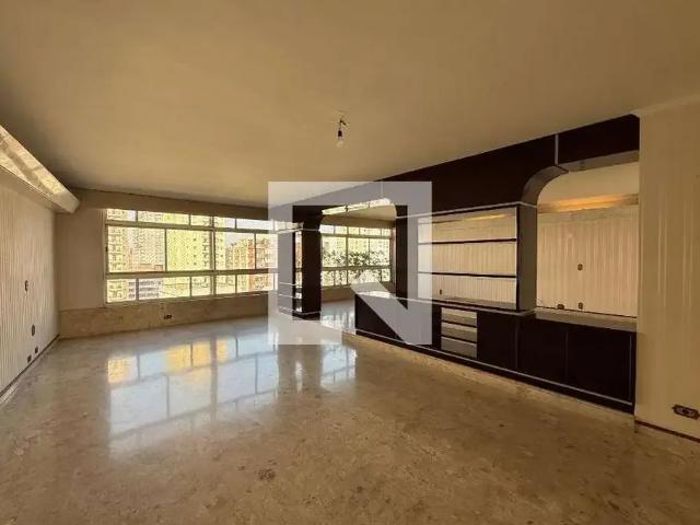 Apartamento para Venda em São Paulo/SP Santa Cecília 4 Quartos