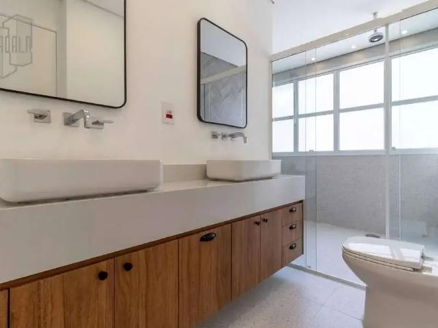 Apartamento para Venda em São Paulo/SP Santa Cecília 4 Quartos