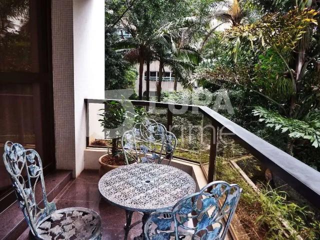 Apartamento para Venda em São Paulo/SP Santa Cecília 4 Quartos