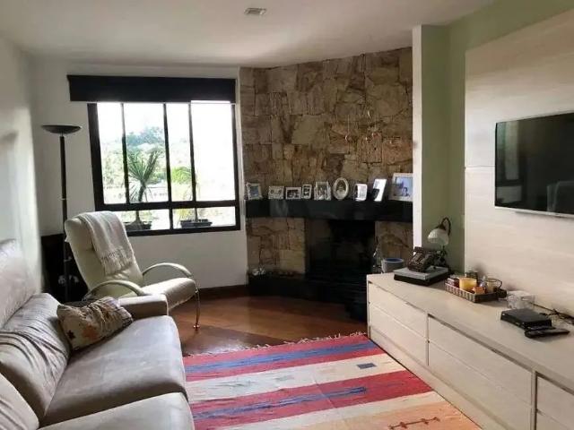 Apartamento para Venda em São Paulo/SP Santa Cecília 4 Quartos