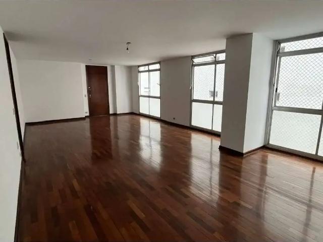 Apartamento para Venda em São Paulo/SP Santa Cecília 4 Quartos