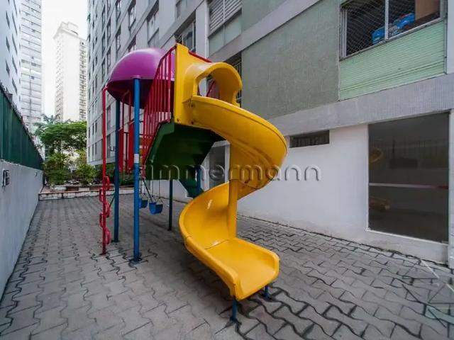 Apartamento para Venda em São Paulo/SP Santa Cecília 4 Quartos