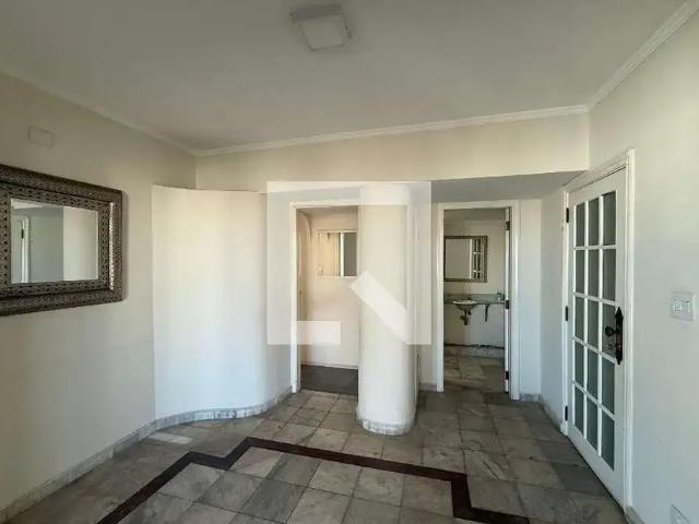 Apartamento para Venda em São Paulo/SP Santa Cecília 4 Quartos