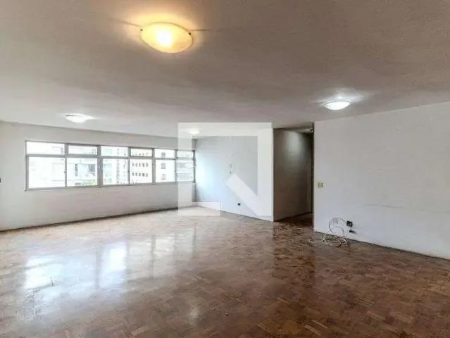 Apartamento para Venda em São Paulo/SP Santa Cecília 4 Quartos