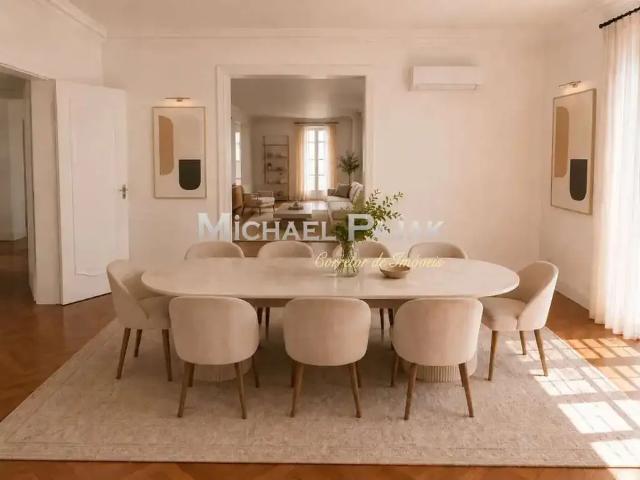 Apartamento para Venda em São Paulo/SP Santa Cecília 4 Quartos