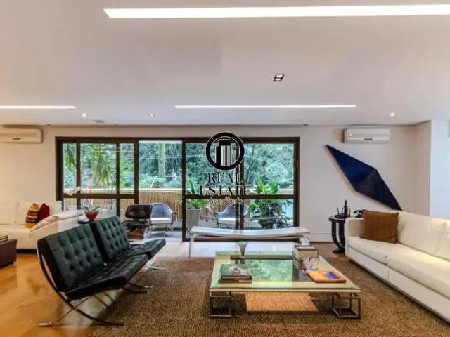 Apartamento para Venda em São Paulo/SP Santa Cecília