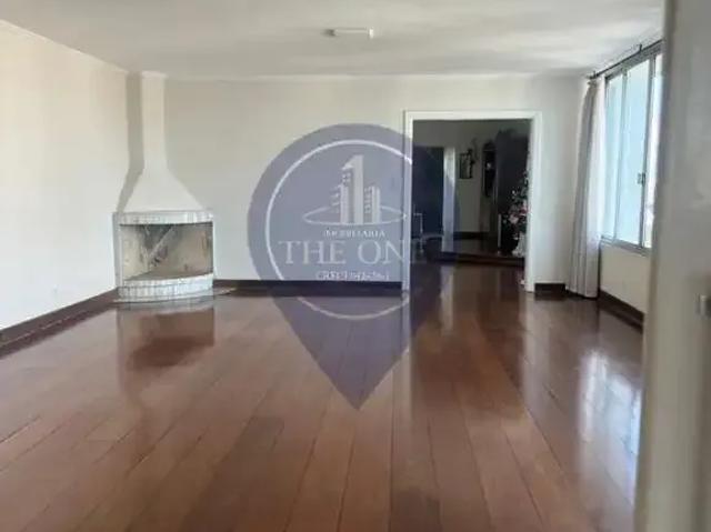Apartamento para Venda em São Paulo/SP Santa Cecília 5 Quartos