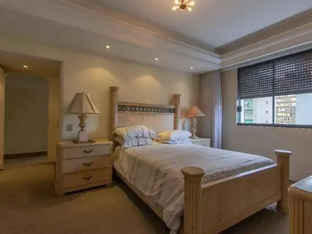 Apartamento para Venda em São Paulo/SP Santa Cecília 5 Quartos