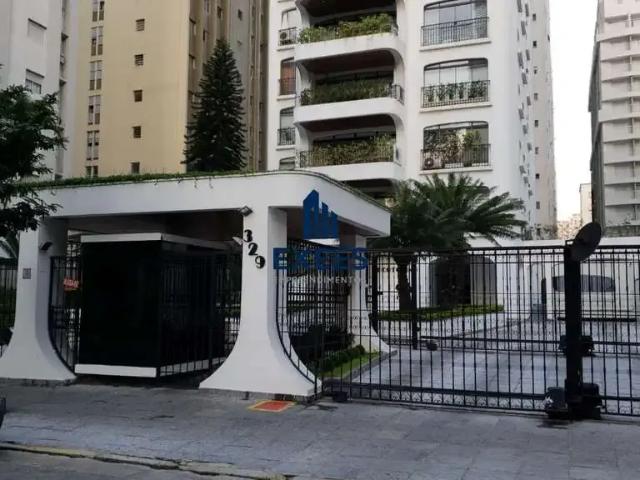 Apartamento para Venda em São Paulo/SP Santa Cecília 5 Quartos