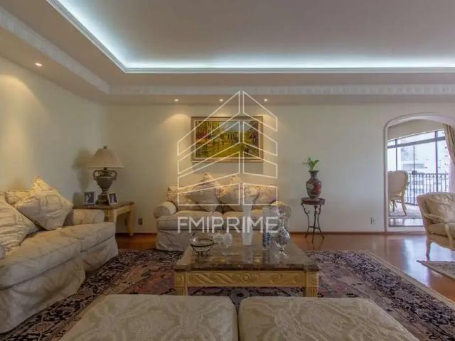 Apartamento para Venda em São Paulo/SP Santa Cecília 5 Quartos