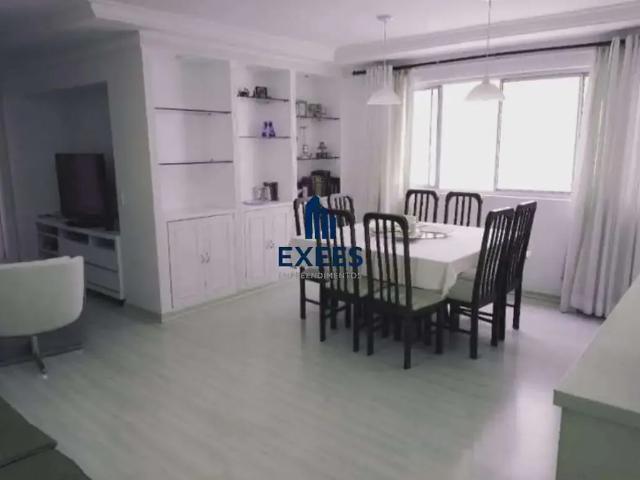 Apartamento para Venda em São Paulo/SP Santa Cecília 5 Quartos