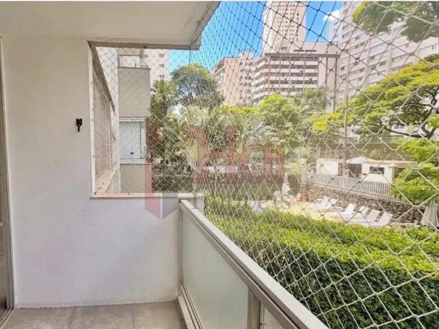 Apartamento para Venda em São Paulo/SP Santa Cecília