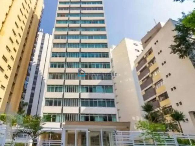 Apartamento para Venda em São Paulo/SP Santa Cecília 6 Quartos