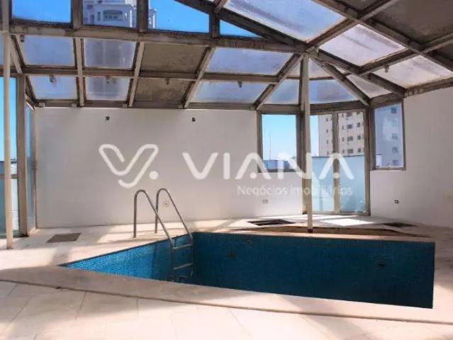 Apartamento para Venda em São Paulo/SP Santa Cecília 6 Quartos