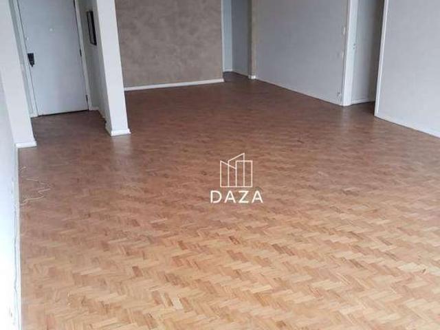 Apartamento para Venda em São Paulo/SP Santa Cecília