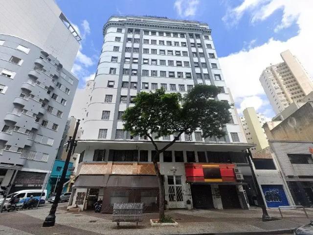 Apartamento para Venda em São Paulo/SP Santa Cecília