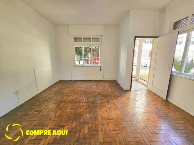 Apartamento para Venda em São Paulo/SP Santa Cecília