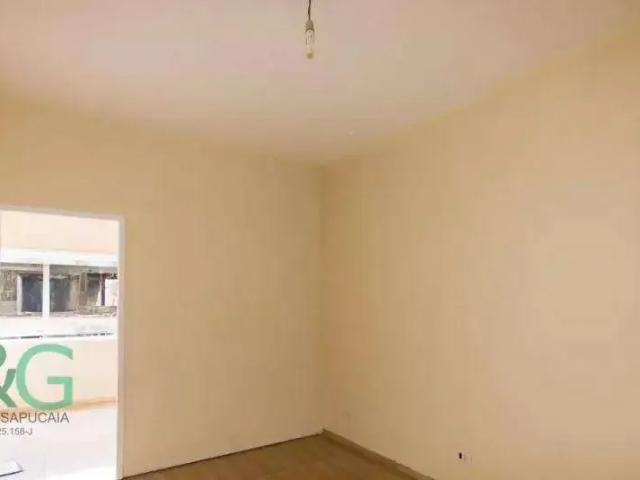 Apartamento para Venda em São Paulo/SP Santa Ifigênia 1 Quartos