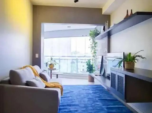 Apartamento para Venda em São Paulo/SP Santa Ifigênia 1 Quartos