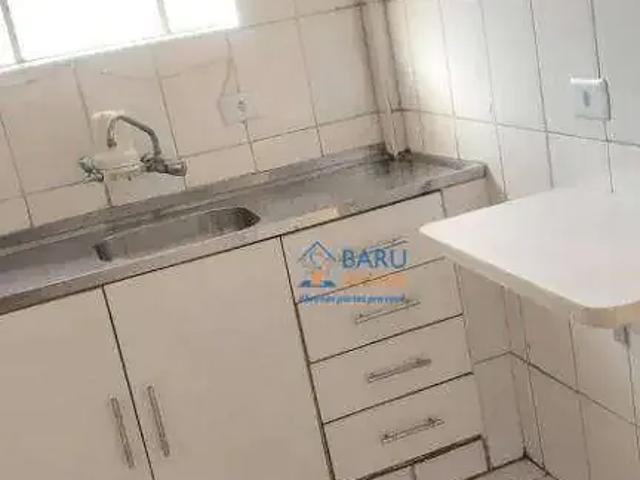 Apartamento para Venda em São Paulo/SP Santa Ifigênia 1 Quartos