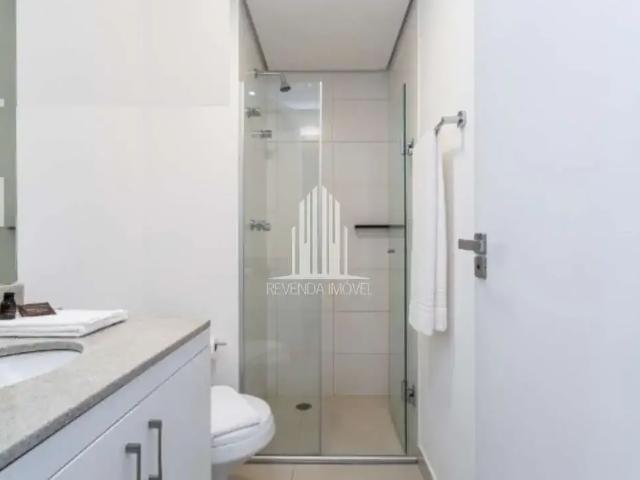 Apartamento para Venda em São Paulo/SP Santa Ifigênia 1 Quartos