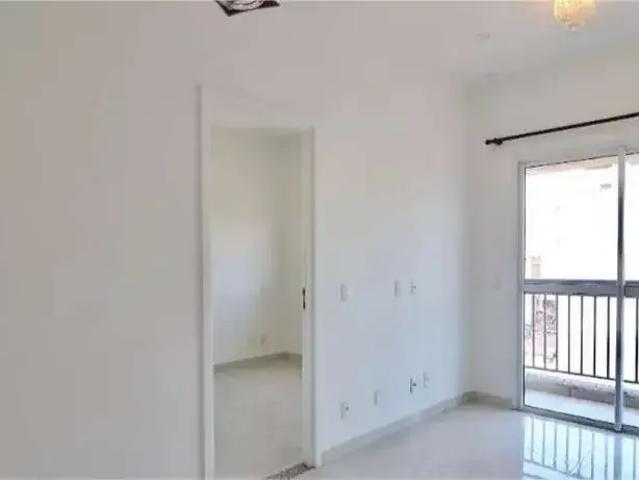 Apartamento para Venda em São Paulo/SP Santa Ifigênia 1 Quartos