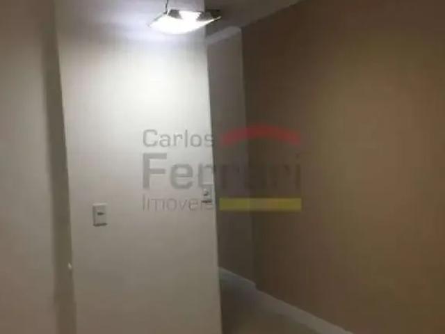 Apartamento para Venda em São Paulo/SP Santa Ifigênia 1 Quartos