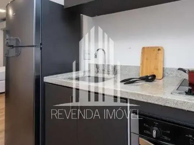 Apartamento para Venda em São Paulo/SP Santa Ifigênia 1 Quartos