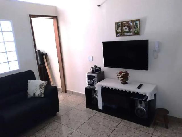 Apartamento para Venda em São Paulo/SP Santa Ifigênia 1 Quartos