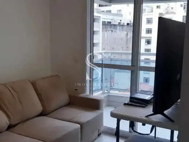 Apartamento para Venda em São Paulo/SP Santa Ifigênia 1 Quartos
