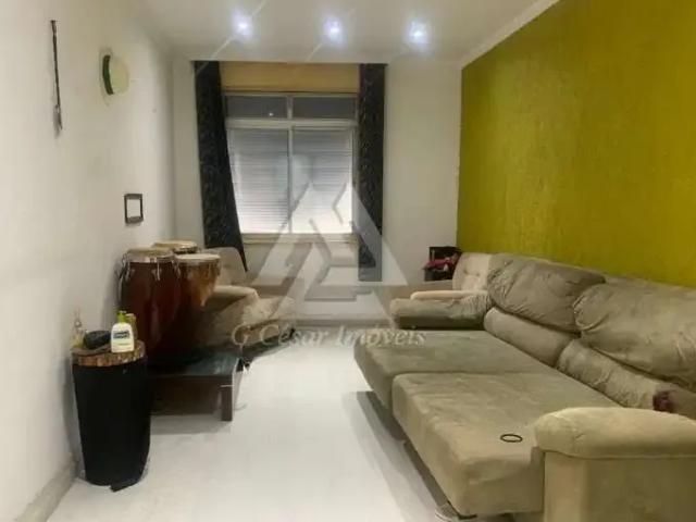 Apartamento para Venda em São Paulo/SP Santa Ifigênia 1 Quartos