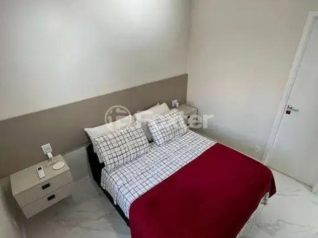 Apartamento para Venda em São Paulo/SP Santa Ifigênia 1 Quartos